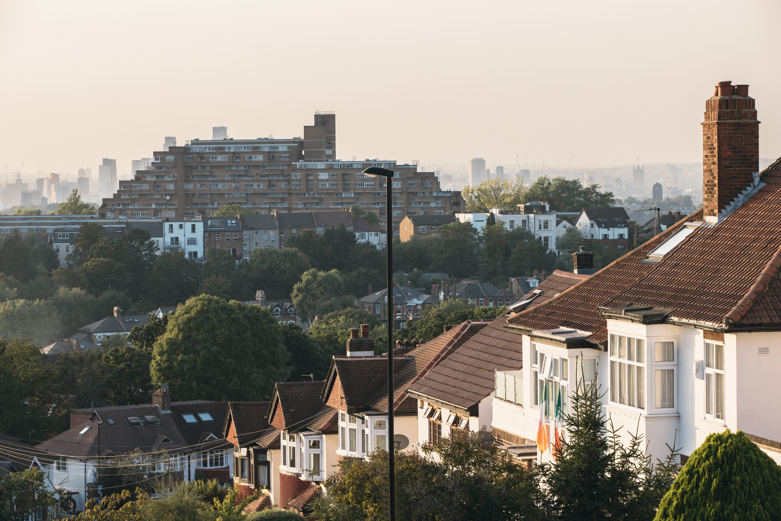 Where we live | Health Equals